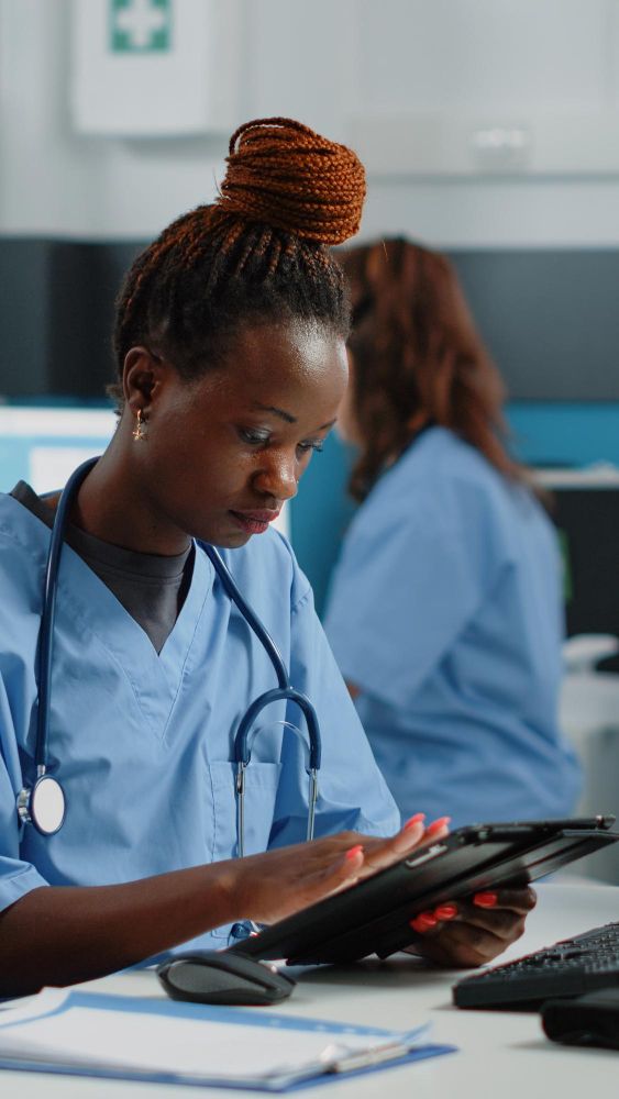Technical Assistance - Teal Management Solutions